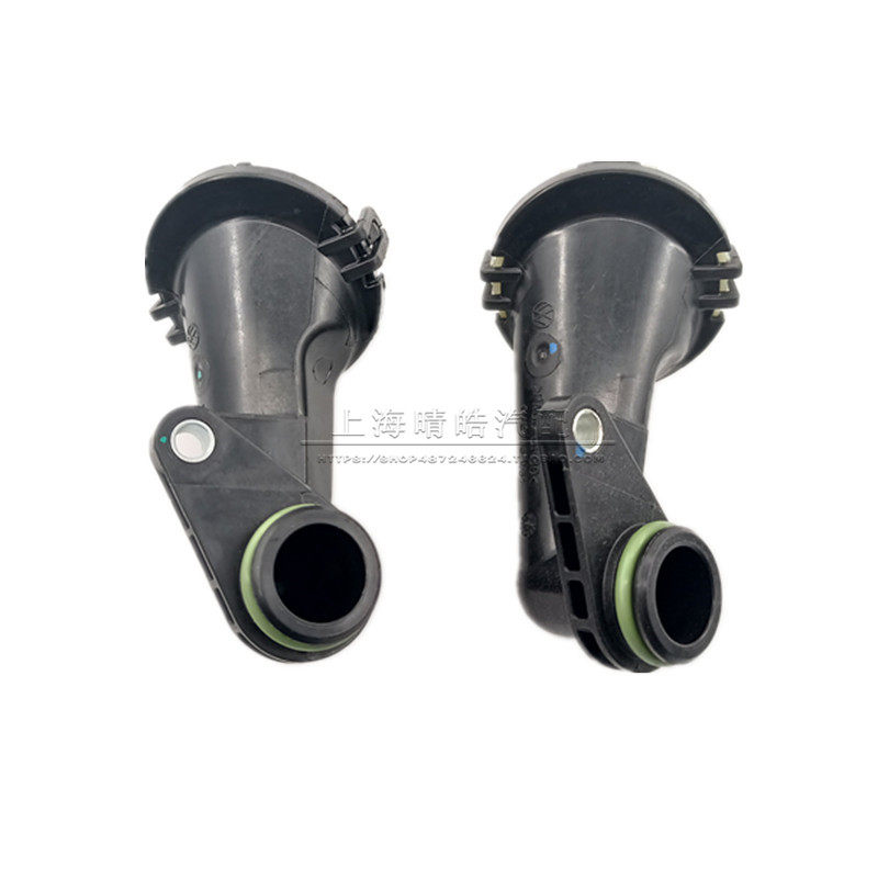 适配高尔夫7凌渡途安L途岳速腾朗逸朗行明锐1.4T机油泵过滤器滤网_虎窝淘