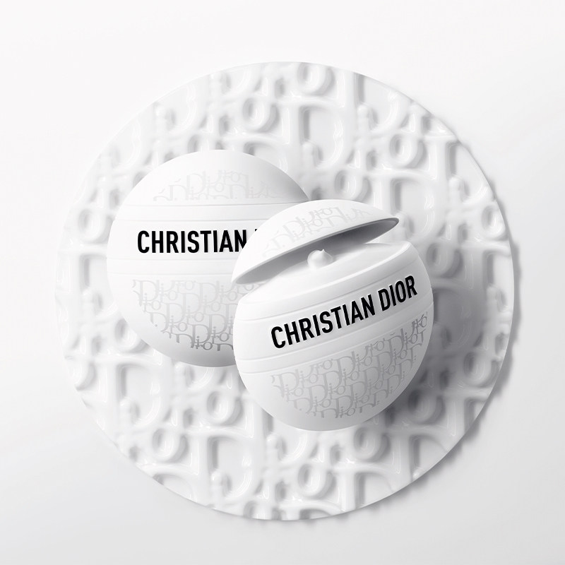 【官方正品】Dior迪奥经典花纹多用霜迪奥老花霜滋润保湿护手霜_虎窝淘