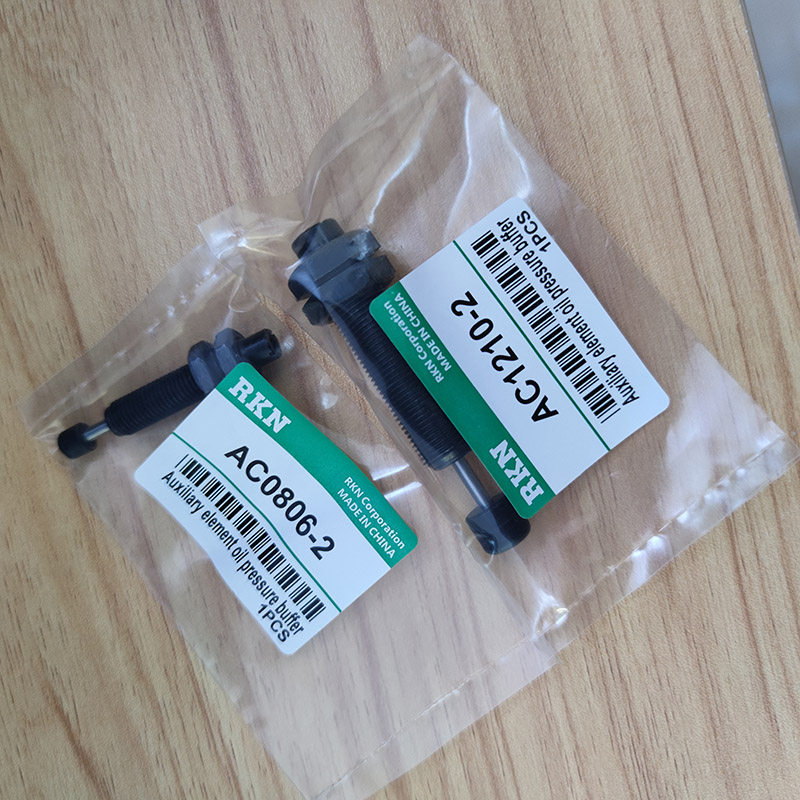 气缸油压缓冲器AC0806/1005/1008/1210/1410/1412-1/2/3稳速自动_虎窝淘