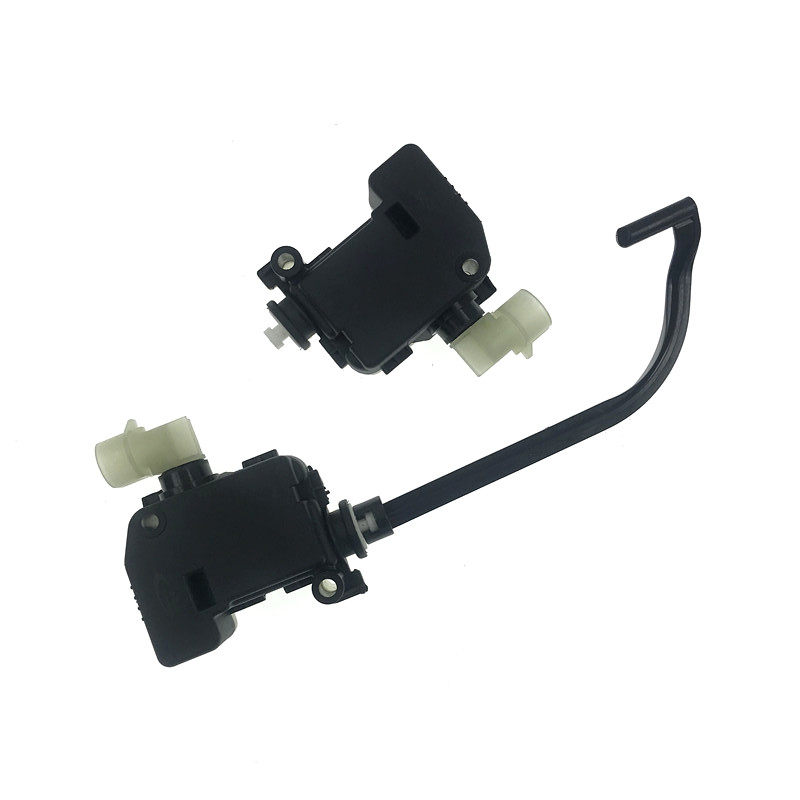 适用别克新君威新君越英朗雪佛兰科鲁兹迈锐宝油箱门电机油盖马达_虎窝淘