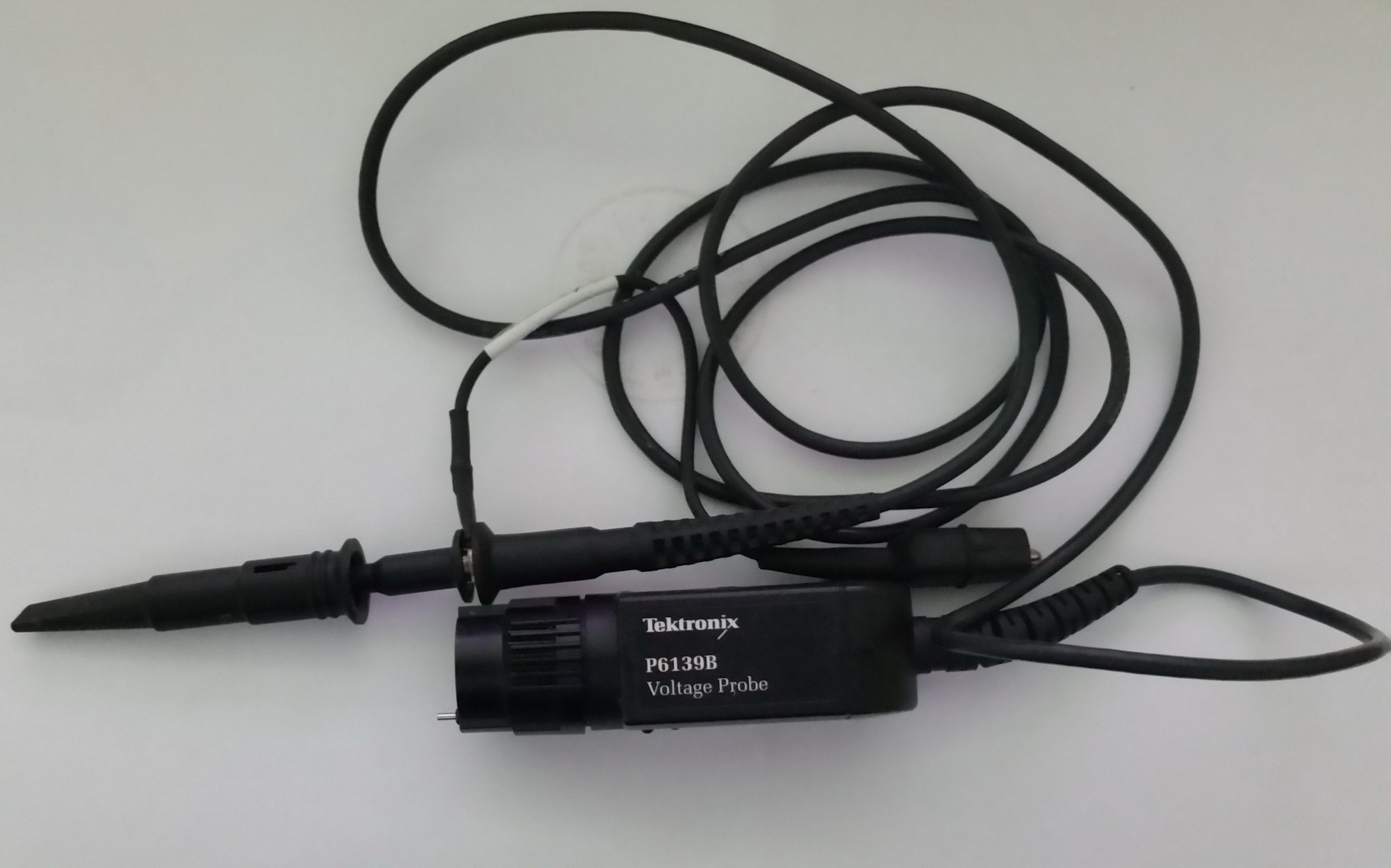 美国泰克Tektronix TDS3054B数字荧光示波器 P6139A P6139B探头_虎窝淘