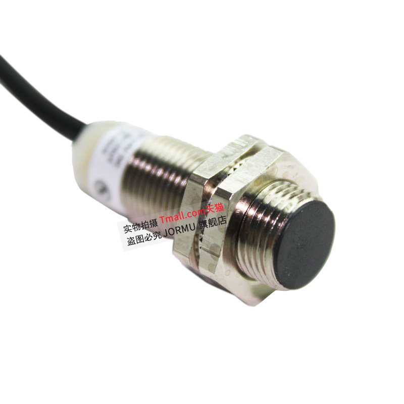 正品接近传感器GX-M12A/M8A/M18A/M30A/MK12A-P原装直流3线式_虎窝淘