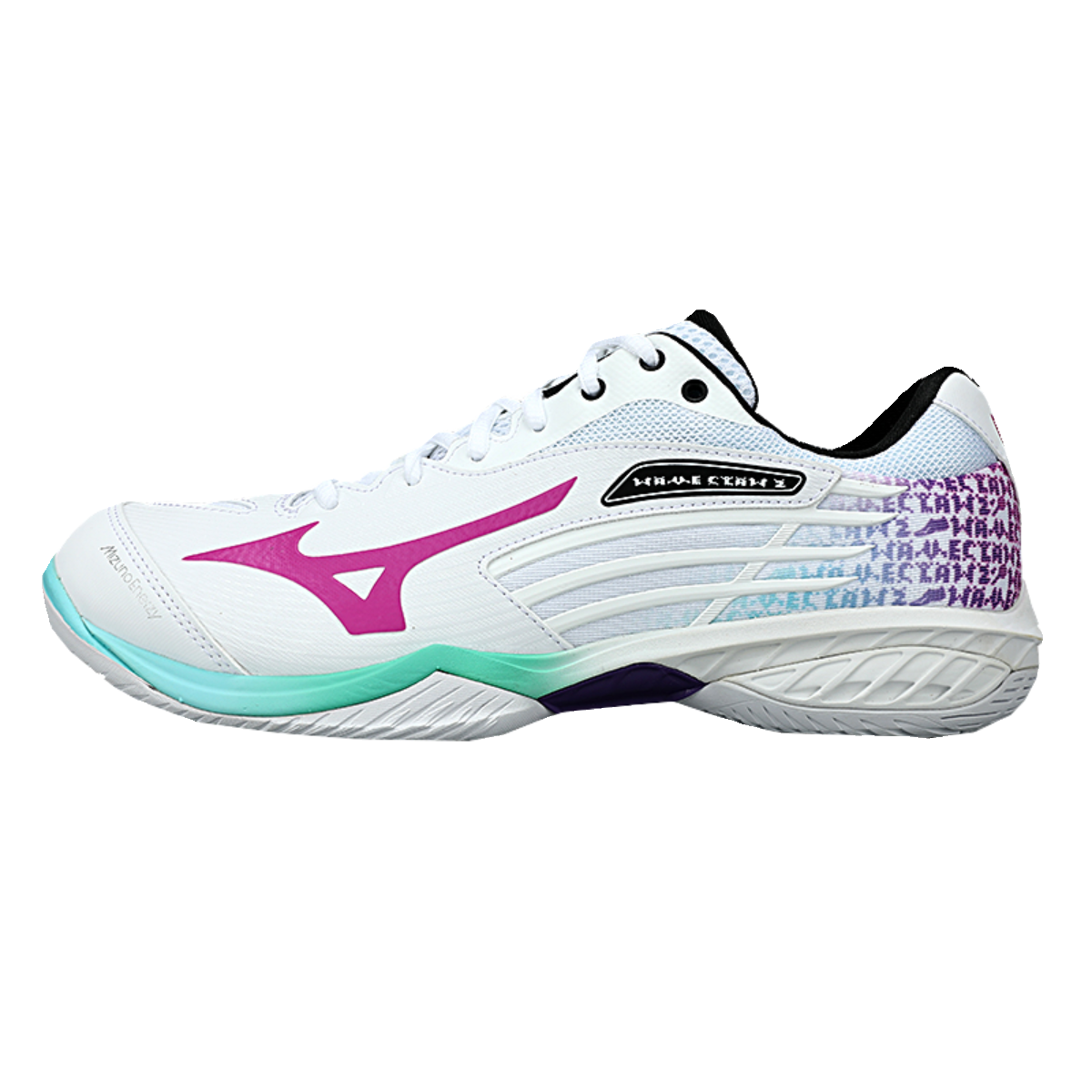 7KM 03054 WAVE SMASH RG3 fit 羽毛球装备哪里买 中羽在线