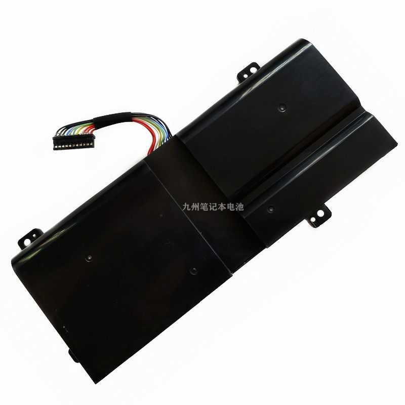 适用戴尔 Alienware外星人P39G M14X R3 R4 G05YJ笔记本电脑电池_虎窝淘