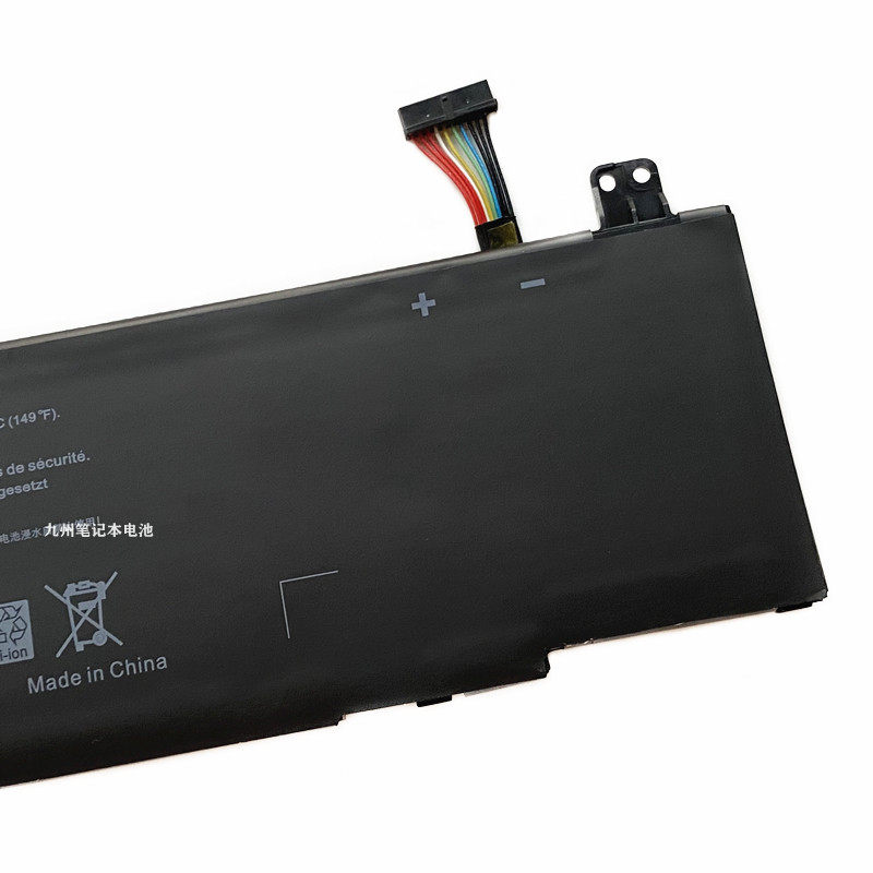 适用DELL戴尔外星人 13 R3 TDW5P ALW13CR ALW13C P81G笔记本电池_虎窝淘