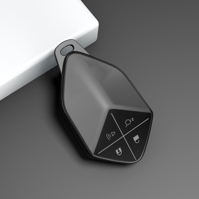 Applicable to 24 Changan Dark Blue Sl03 Key Cover 2025 S05 Auto Card ...