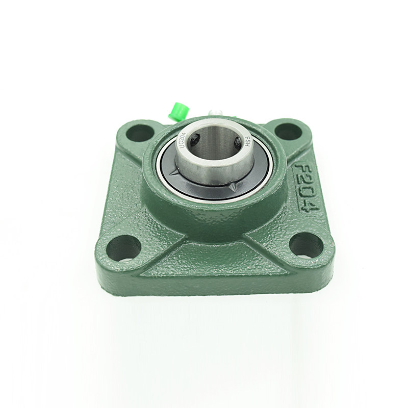 带座轴承立式P201方F202菱形FL203短脚LF204/205/206/207/208/209_虎窝淘