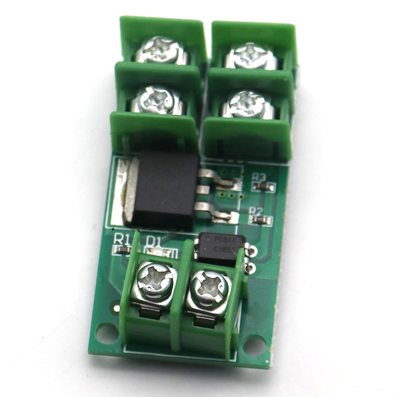 MOS管模块 PMOS开关电子开关模块场效应管 3V 5V 12V 24V 36V_虎窝淘