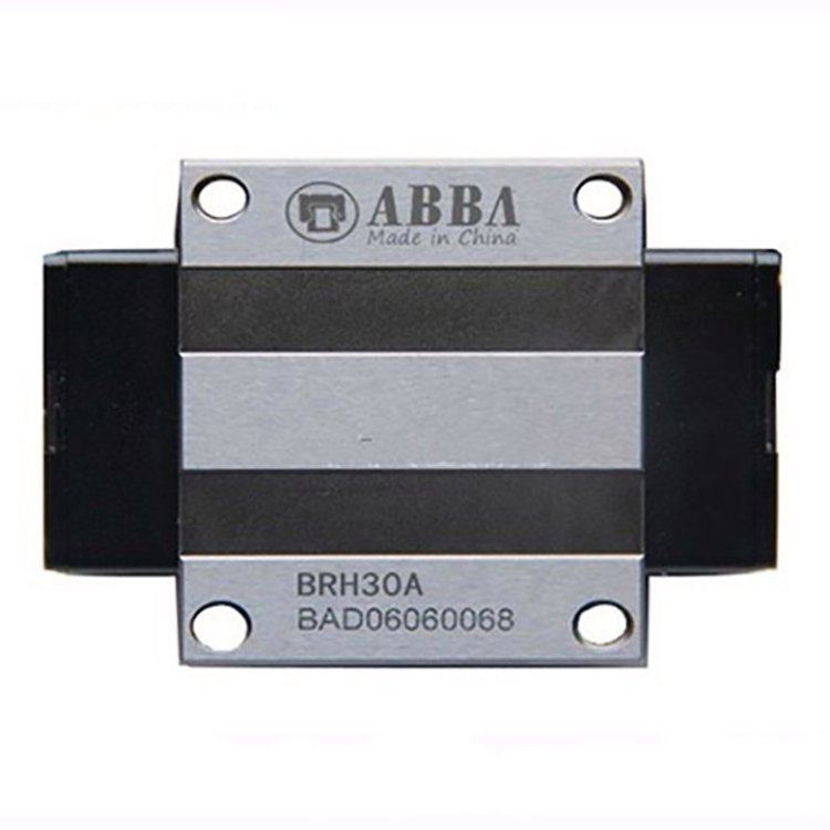 原装ABBA滑块直线导轨BRC/BRD/BRH15 20 25 30 35 45 R0 LA A0 LR_虎窝淘