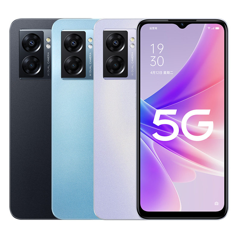 【12期免息】OPPO A57 oppoa57手机oppo手机官方旗舰店官网5g智能手机全网通a56 a53 a32 a11s a32新款 ...