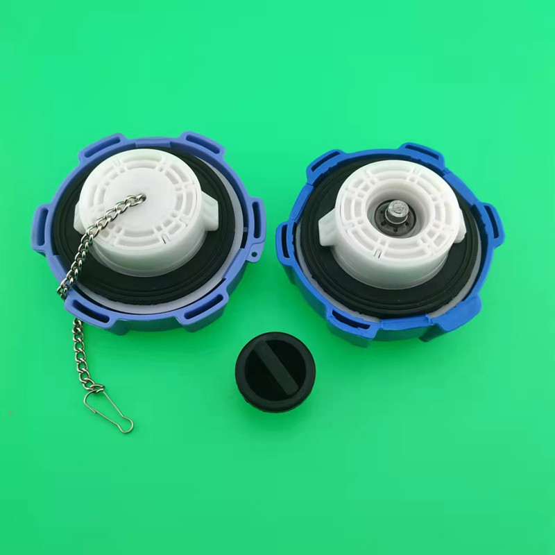 适用东风天龙天锦欧曼ETX GTL EST尿素箱盖卡槽尿素盖尿素桶盖子_虎窝淘