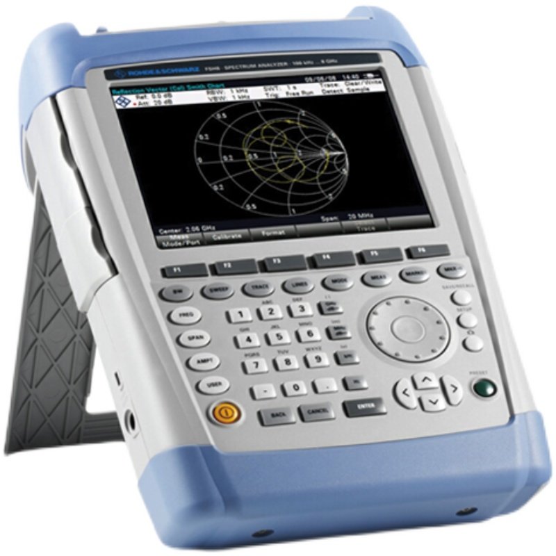 ROHDE&SCHWARZ罗德FSH4 FSH13 FSH20 FSH18手持式频谱分析仪_虎窝淘