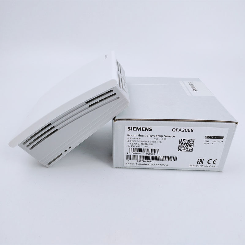 。QFA2060/2068/2079/3160/3171D温湿度传感器AQF3100/3150_虎窝淘