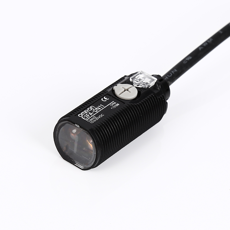 原装欧姆龙光电开关E3FA-DN11 DP11 DP15 RN12 TN11 TP12传感器_虎窝淘