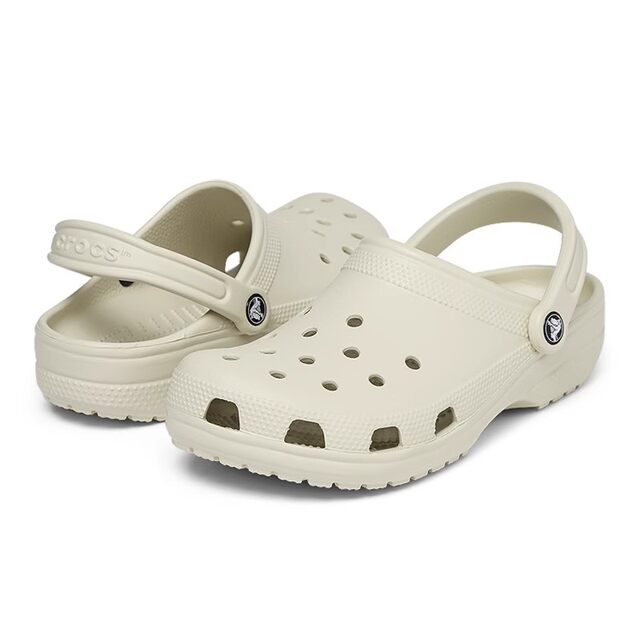 Crocs Crocs star model men's shoes women's shoes Crocs Classic beach ...