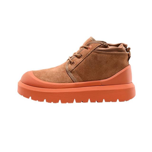 Sangpo Zhong Gang Snow Boot 2024 New Winter Men's Northeast Plurium Together Tasman Jiadong Deep ...