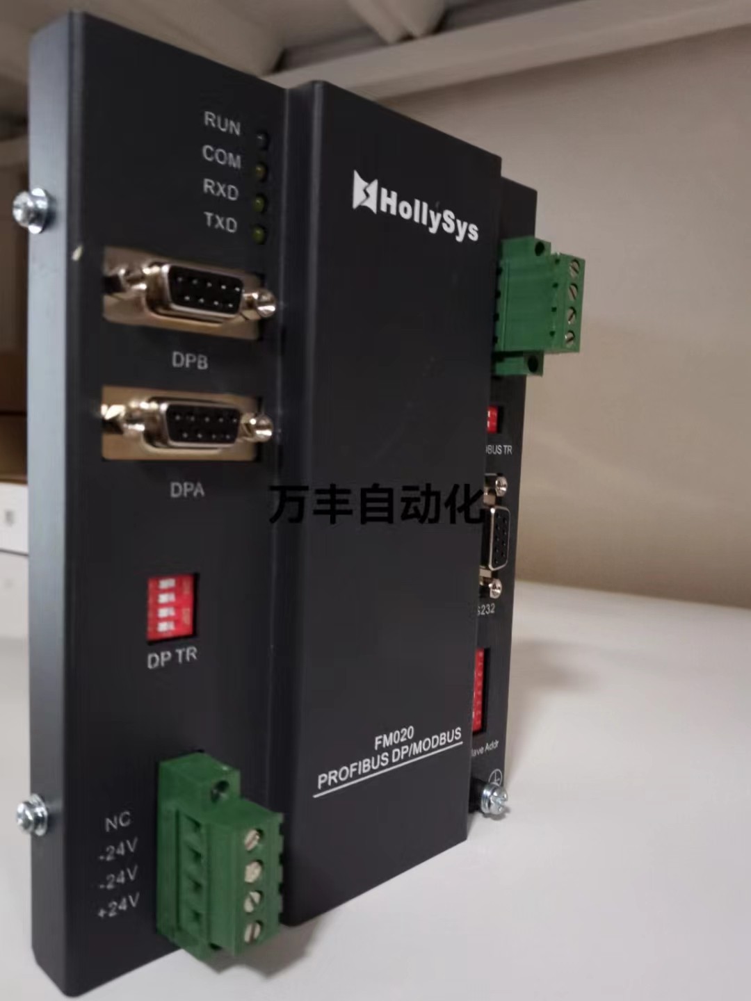 和利时通讯模块FM020 FM021 FM801 FM802 FM803 FM185全新现货_虎窝淘