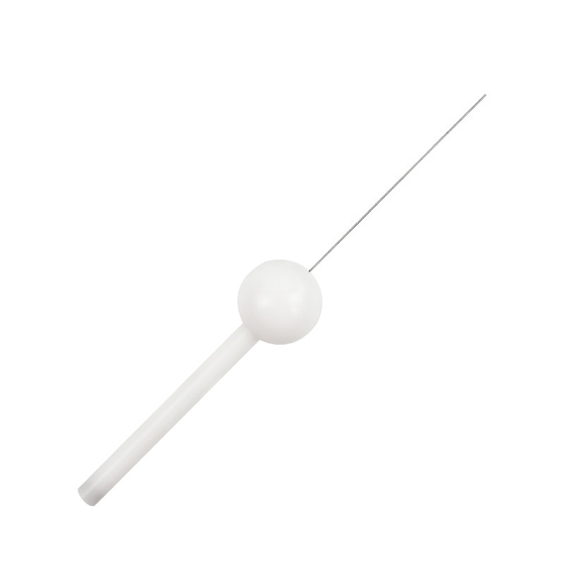 沪镜 IP4X外壳防护等级试验指IP40直径1mmIP40(不带推力）_虎窝淘