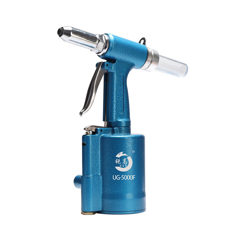 锐高气动拉钉枪拉铆枪铝钉抽芯铆钉枪工业级液压三爪式拉铆钉机_虎窝淘