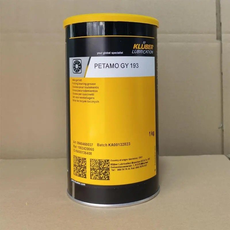 克鲁勃NBU15 NB52 L32N LDS18 NCA52 GY193 GB00高温轴承润滑油脂_虎窝淘