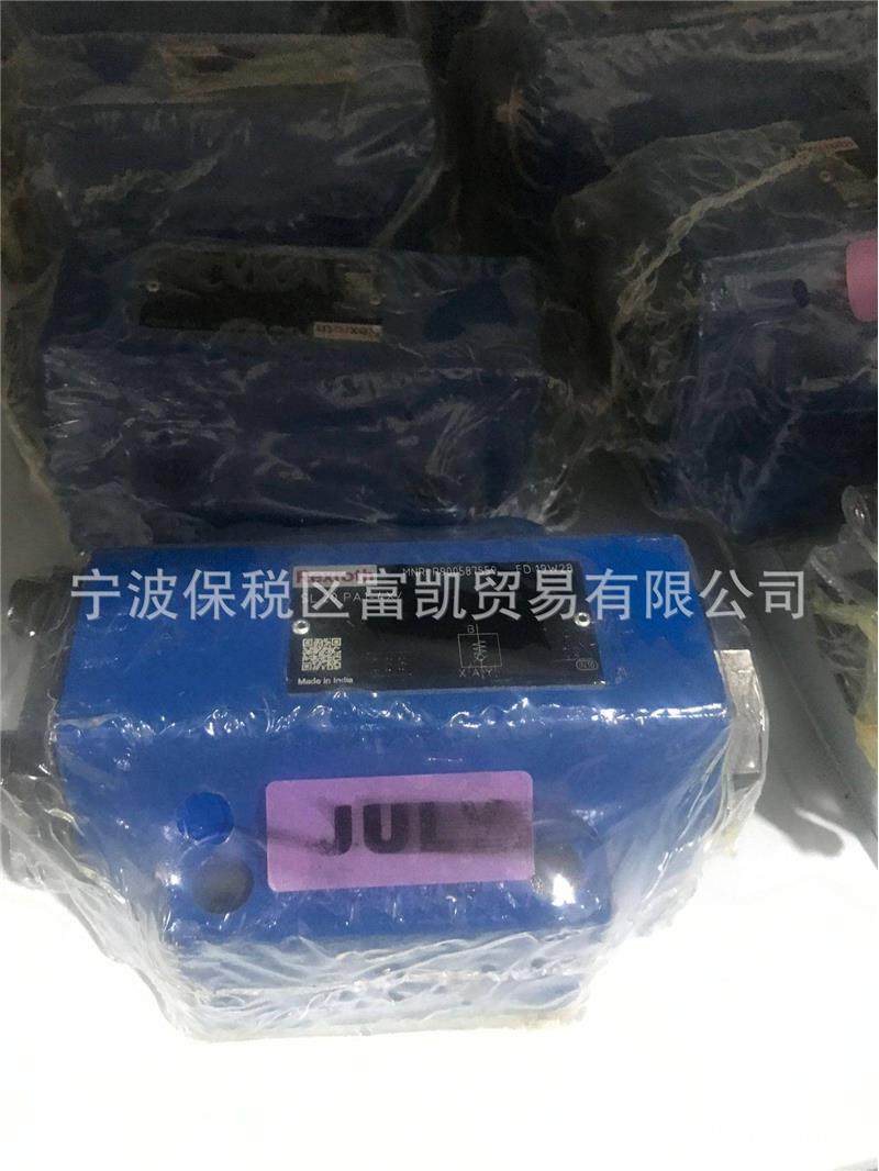 压找XVY找SL20P1-B4X力士乐液单向阀现货的请我！_虎窝淘