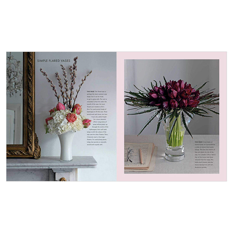 【现货】Jane Packer‘s Flower Course简·帕克的花卉课程:简单_虎窝淘