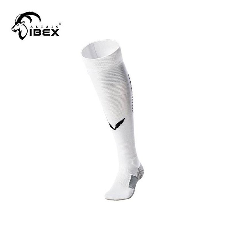 ALTAIC IBEX岩羚足球袜男长筒过膝毛巾底防滑足球运动训练袜子_虎窝淘