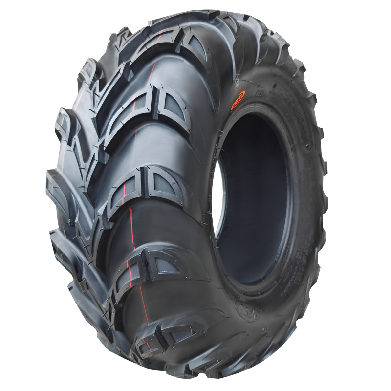 朝阳ATV沙滩摩托车21/25/26x6/8-R12轮胎22*7一10四轮越野艾瑞森_虎窝淘