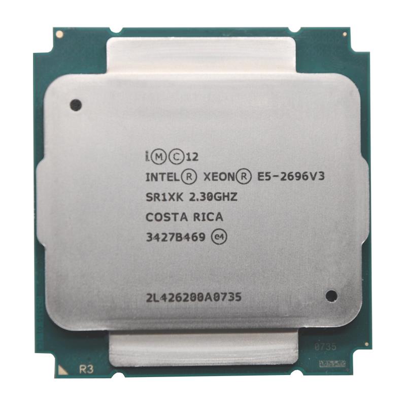 至强 E5 2666v3 2678v3 2673v3 2676v3 2696v3 2697v3 2698v3 Cpu 虎窝淘