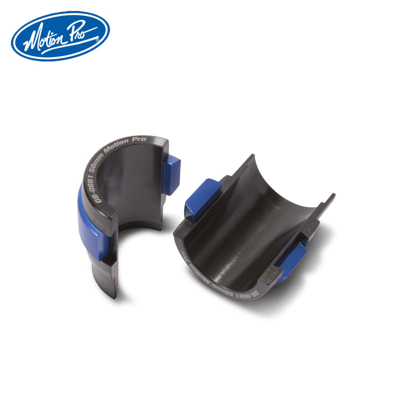 美国motion pro摩托车前减震维修工具套件前叉日常保养拆装道具_虎窝淘