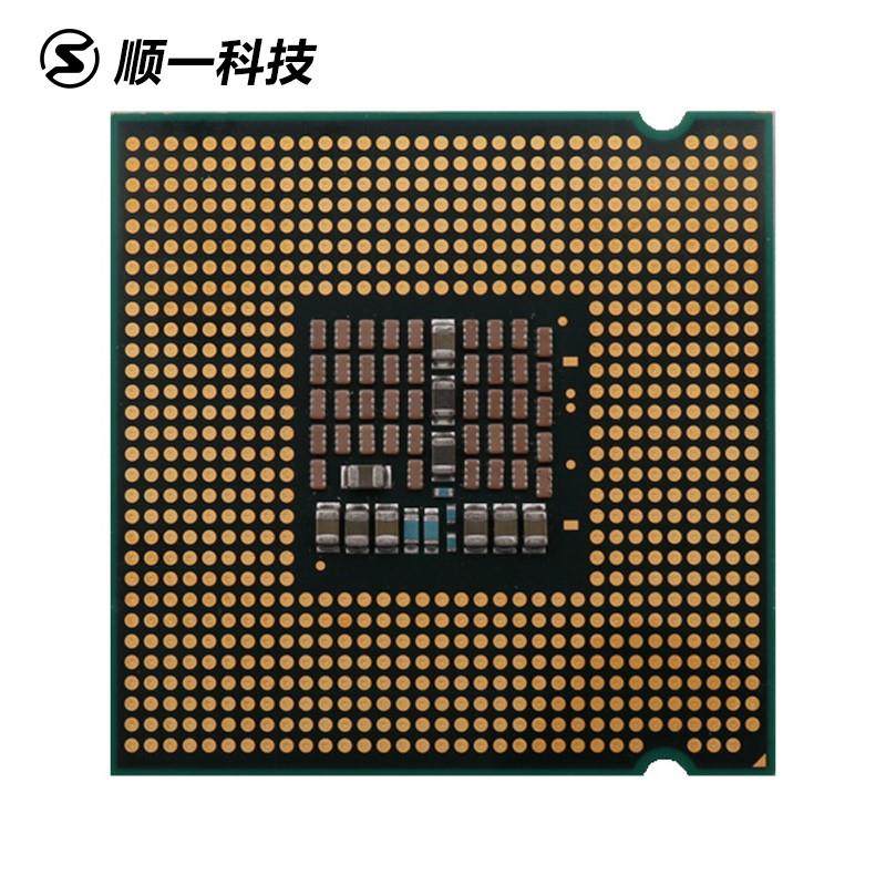 四核 Q6600 6700 8200 8300 Q8400 9500 9400 9550 Q9650 775 CPU_虎窝淘