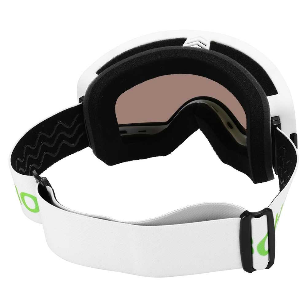 UV400 Skiing Goggles Anti-fog Snowboard Goggles OTG Snow Spo_虎窝淘