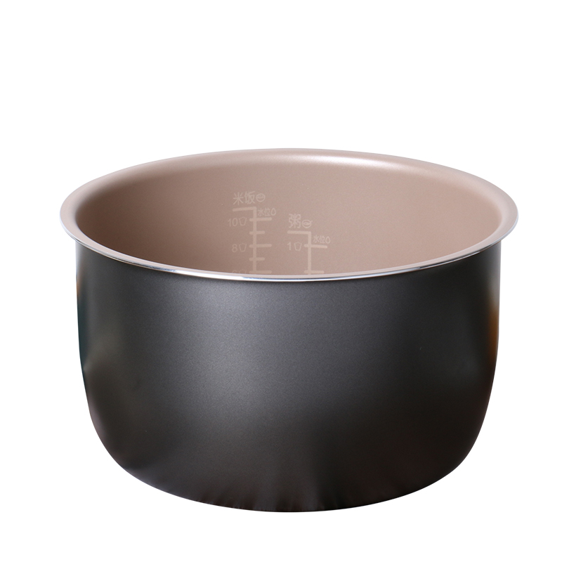 奥克斯电压力锅内胆5升AX-B516韩派/HP-90SD7松桥/MS0509不粘煲胆_虎窝淘