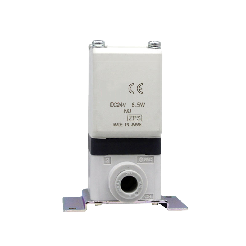 SMC型2通电磁阀VX210/VX240/VX212-AA/BA/CA/DA/EA/JA/KA/MA/NA_虎窝淘