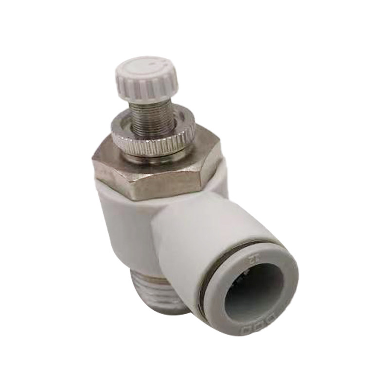 SMC型节流阀AS1211/2211/3211/4211FG-M5/01/02/03/04速度控制阀_虎窝淘