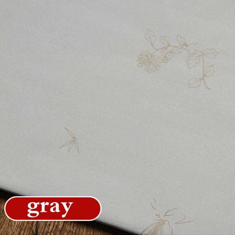 Pastel Xuan Paper Thicken Painting Xuan Paper with Orchid Ch_虎窝淘