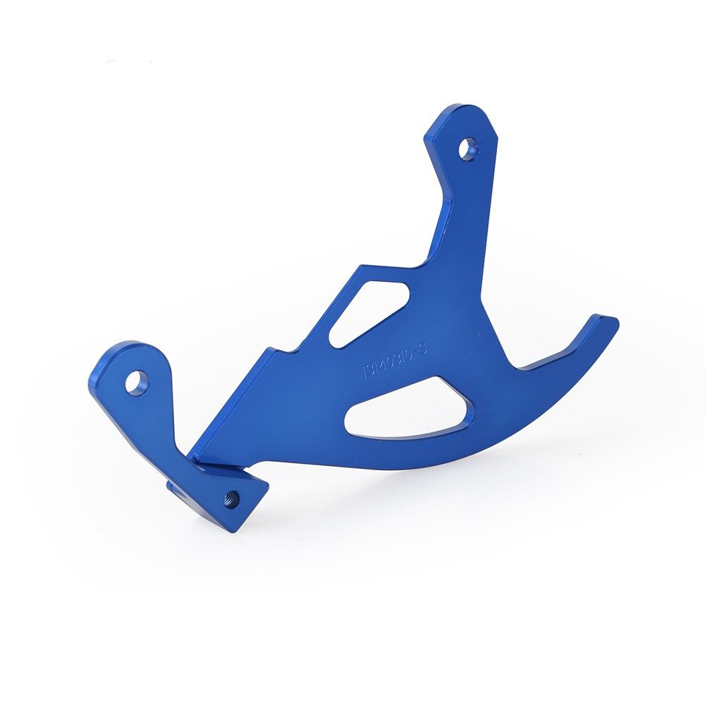 Rear Brake Disc Guard Cover For Yamaha YZ125 YZ250 YZ250F YZ_虎窝淘