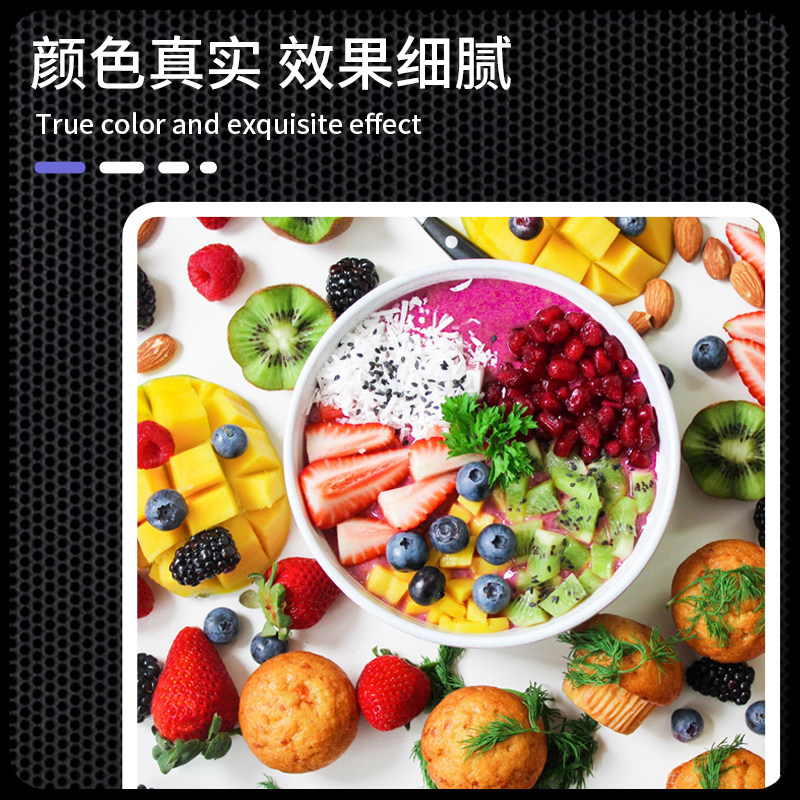 modao正品适用HP原装惠普Color LaserJet Pro MFP M177fw墨盒130A碳粉盒CE314A硒鼓_虎窝淘