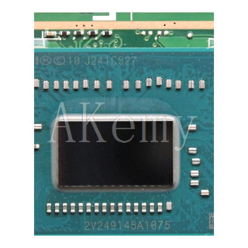 X202E Laptop motherboard Asus X202E X201E S200E X201EP orig_虎窝淘