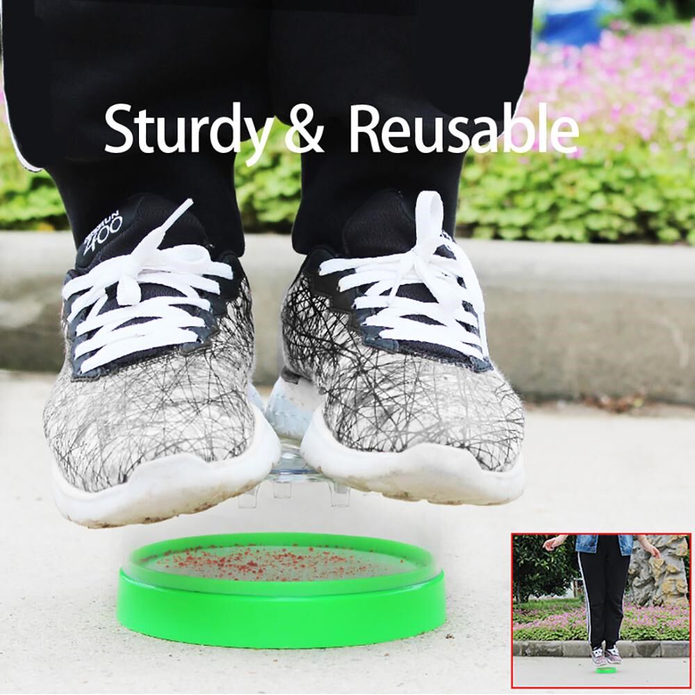 Reusable Clear Green Killing Fruit Fly Catcher Flies Killer_虎窝淘