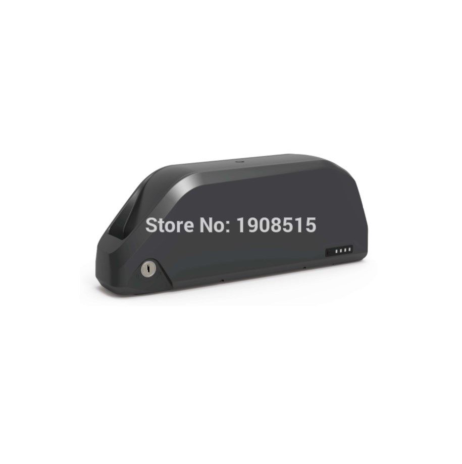 Jumbo shark ebike frame battery pack case 80pcs 91pcs 18650_虎窝淘