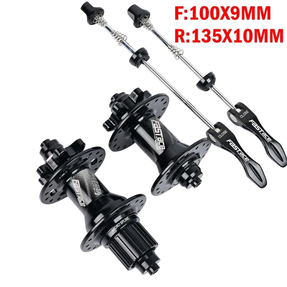 MICRO SPLINE Hub 12V Bicycle hubs DEORE XT M8100 M7100 M6100_虎窝淘