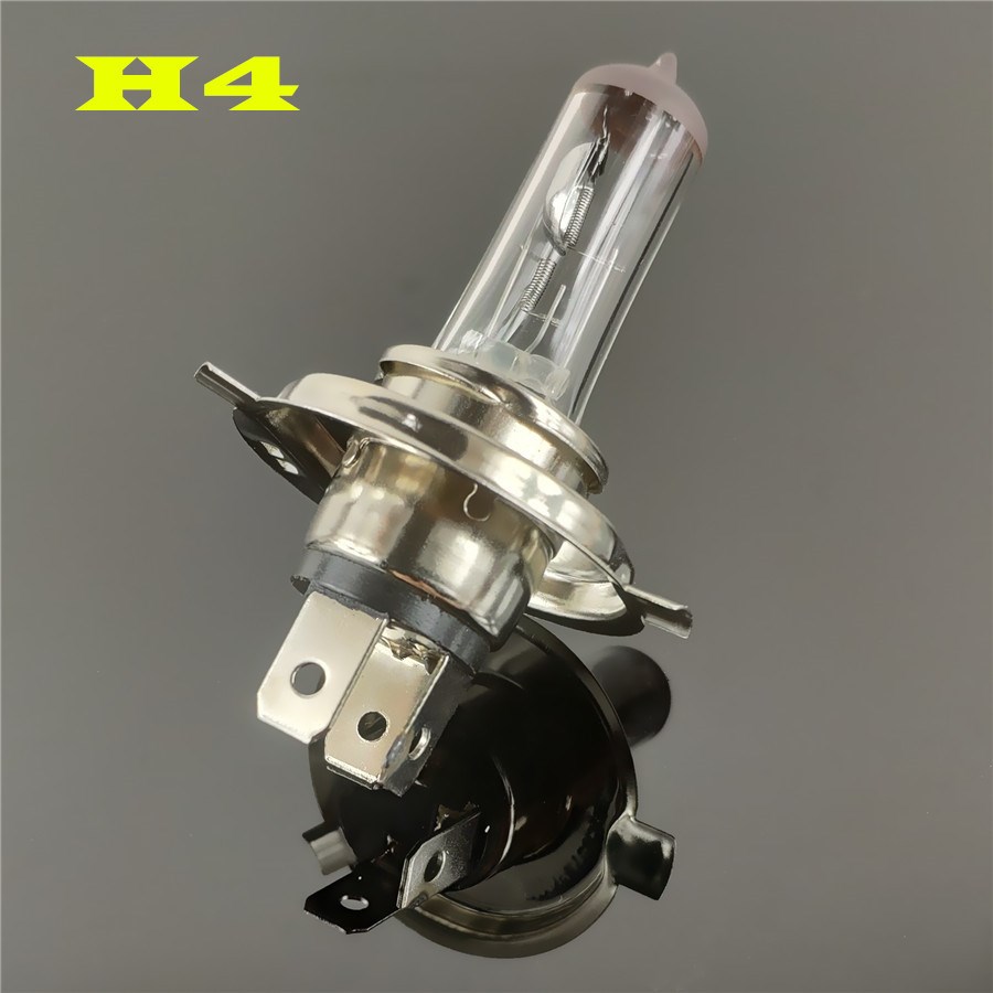 H1 H3 H4 H7 H8 H11 Hb3 9005 HB4 9006 55W 100W 12V Halogen Bu_虎窝淘