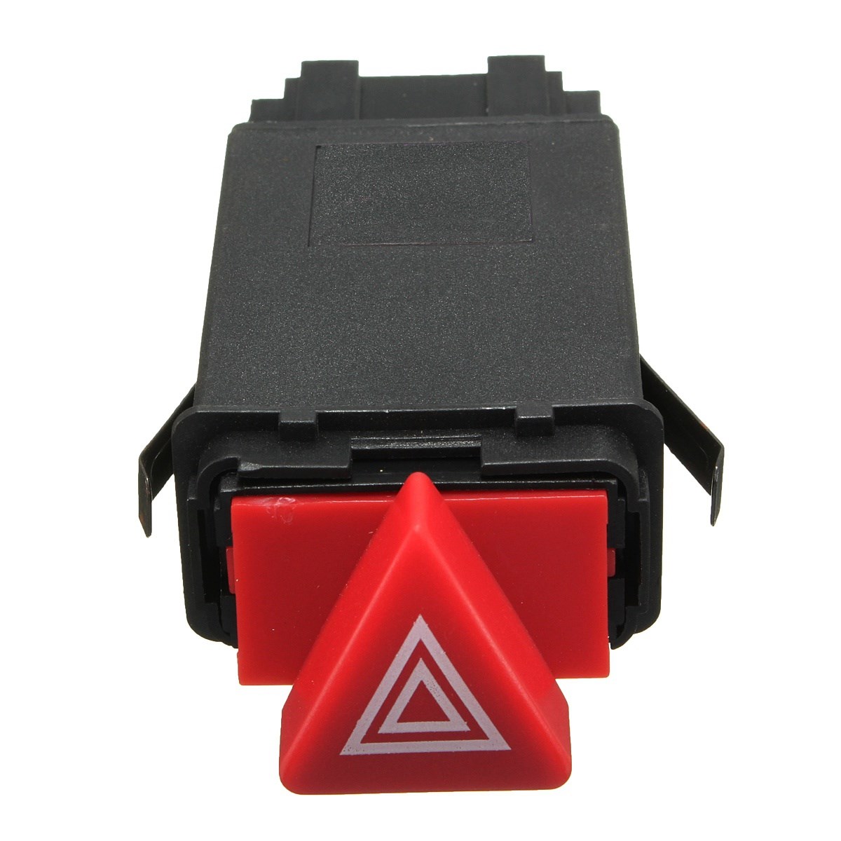 Hazard Warning Indicator Light Switch Red Button 4B0941509D_虎窝淘