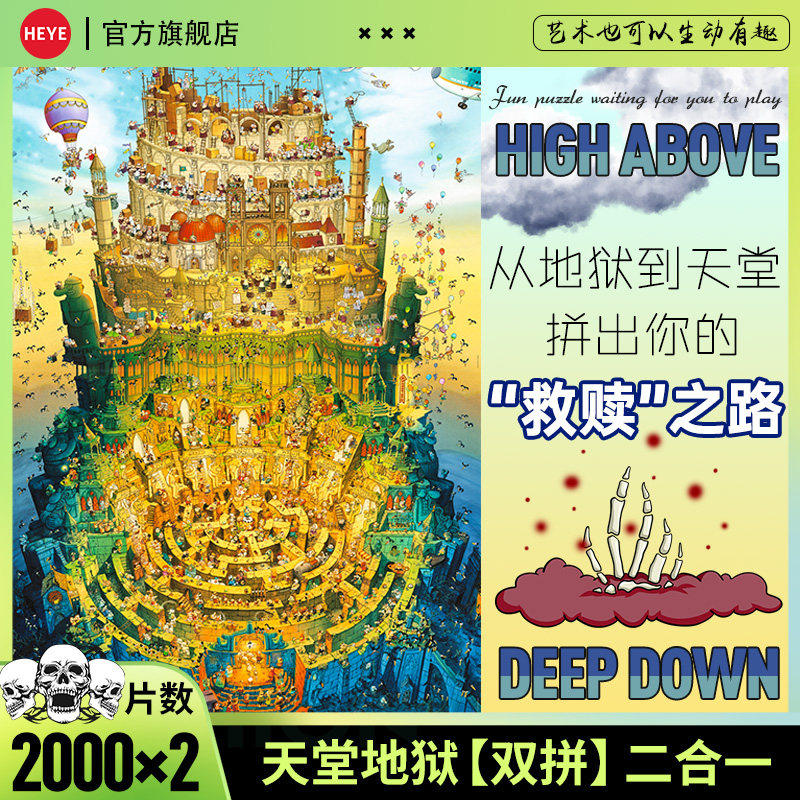 heye 2000的價格推薦 - 2025年5月 | BigGo格價香港站