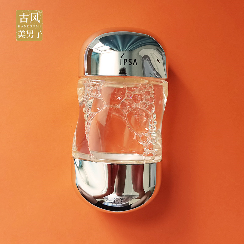 20片包邮价~IPSA茵芙莎美肤流金水新版升级2ML*20片流金岁月小样_虎窝淘