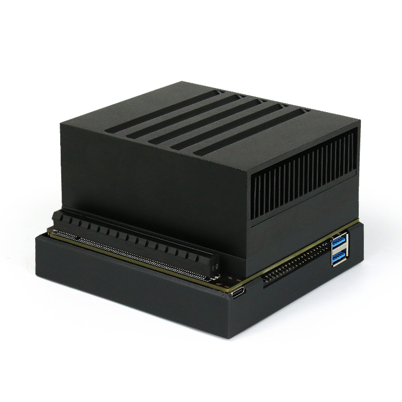 英伟达 Jetson AGX Orin CLB开发套件 XAVIER AI边缘计算 NVIDIA_虎窝淘