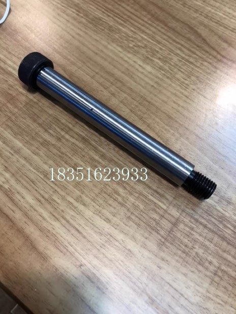 MSB8-10/15/20/25/30/35/40/45/50外螺纹固定型卸料螺栓_虎窝淘