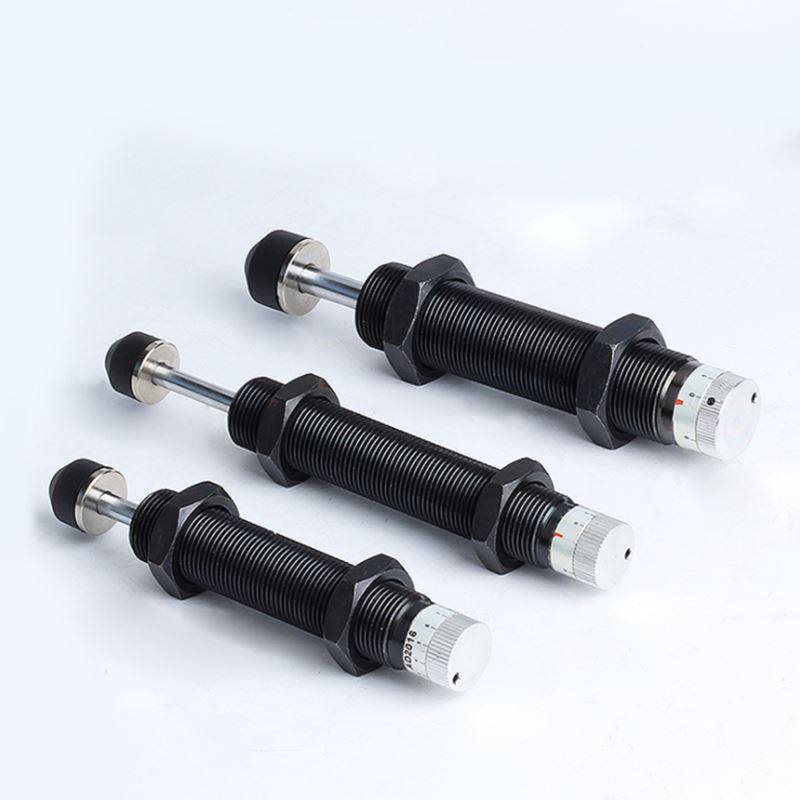 。AD625-5 AD650-5 AD4225-5 AD4250-5 AD4275可调整式油压缓冲器_虎窝淘