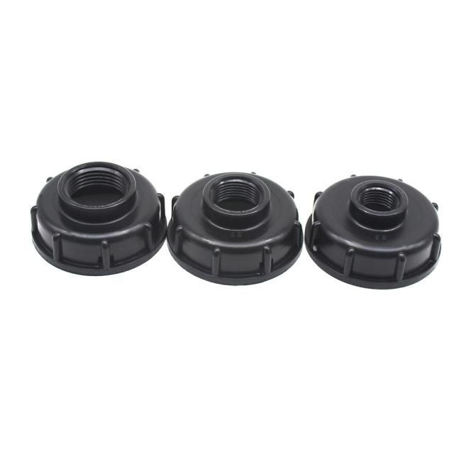 Durable Ibc Tank Fittings S60X6 Coarse Threaded Cap 60Mm Fem_虎窝淘